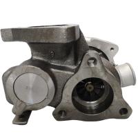 China 49177-01512 Md194841 4d56 Engine Turbocharger for L200 Car Fitment Other Year Other for sale