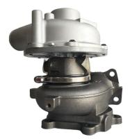 China 4HK1 Turbocharger 8973628390 897362-8390 Vb440031 RHF55 Turb0 for Other Year Vehicle for sale