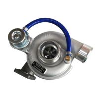 China Vista 4 EPA Tier 2 Engine Gt25 Turbocharger 2674a226 711736-5026s 2674a227 for Truck for sale