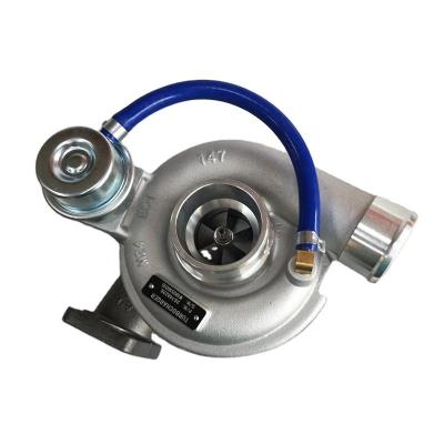China Vista 4 EPA Tier 2 Engine Gt25 Turbocharger 2674a226 711736-5026s 2674a227 for Truck for sale