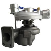 China Vista 4 EPA Tier 2 Engine Gt25 Turbocharger 2674a226 711736-5026s 2674a227 for Truck for sale