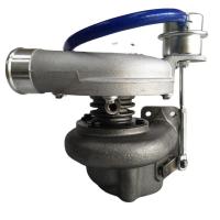 China Vista 4 EPA Tier 2 Engine Gt25 Turbocharger 2674a226 711736-5026s 2674a227 for Truck for sale