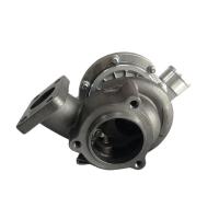 China Vista 4 EPA Tier 2 Engine Gt25 Turbocharger 2674a226 711736-5026s 2674a227 for Truck for sale