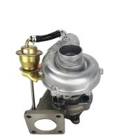 China 8970385180 8970385181 Turbocharger for Trooper Car Fitment Other Car Model University for sale