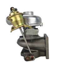 China 8970385180 8970385181 Turbocharger for Trooper Car Fitment Other Car Model University for sale
