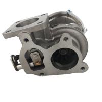China 8970385180 8970385181 Turbocharger for Trooper Car Fitment Other Car Model University for sale