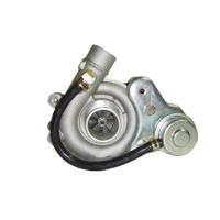 China UNIVERSITY Car Model CT12 Turbocharger 17201-64050 for Toyota Town Ace 2.0L for sale