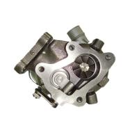 China UNIVERSITY Car Model CT12 Turbocharger 17201-64050 for Toyota Town Ace 2.0L for sale