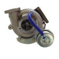 China 15bft Turbocharger 17201-58040 1720158040 CT12B for Mega Cruiser Engine Turbocharger for sale