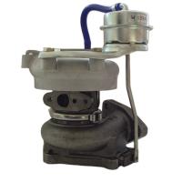 China 15bft Turbocharger 17201-58040 1720158040 CT12B for Mega Cruiser Engine Turbocharger for sale
