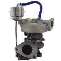 China 15bft Turbocharger 17201-58040 1720158040 CT12B for Mega Cruiser Engine Turbocharger for sale