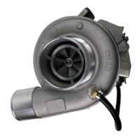China UNIVERSITY Turbocharger 175210 250-7700 10r2969 S310cg080 for University Car Model for sale