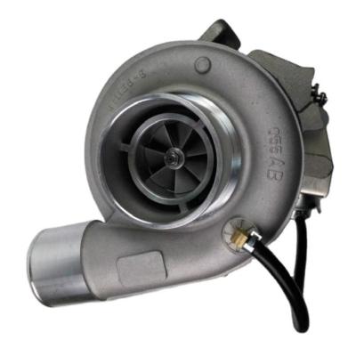 China UNIVERSITY Turbocharger 175210 250-7700 10r2969 S310cg080 for University Car Model for sale