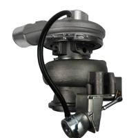 China UNIVERSITY Turbocharger 175210 250-7700 10r2969 S310cg080 for University Car Model for sale