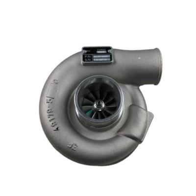 China Standard Turbocharger 49179-00451 49179-00450 5i5015 for Cat E200b Excavator Engine for sale