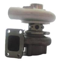 China Standard Turbocharger 49179-00451 49179-00450 5i5015 for Cat E200b Excavator Engine for sale