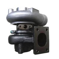 China Car Fitment Other 4BD1 Turbocharger 8943675161 TDO4HL for SK120-5 Engine Standard for sale