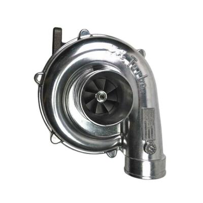 China 114400-2100 RHC7 Turbo for 6BG1 Engine Construction Equipment OE NO. 114400-2100 for sale