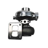 China 114400-2100 RHC7 Turbo for 6BG1 Engine Construction Equipment OE NO. 114400-2100 for sale