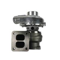 China Rhc62c Ex200-3 Ex200-2 6bd1 Engine Turbocharger 114400-2720 with Other Advantages for sale