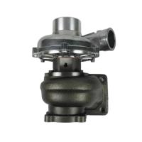 China Rhc62c Ex200-3 Ex200-2 6bd1 Engine Turbocharger 114400-2720 with Other Advantages for sale