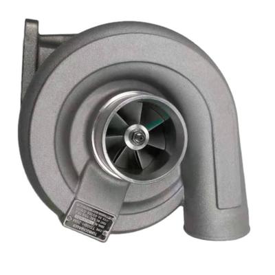 China Turbo Charger TD08H 49188-01651 49188-01281 for NISSAN Y60 Patrol TD 160 GR-Y60 260 for sale