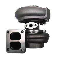 China Turbo Charger TD08H 49188-01651 49188-01281 for NISSAN Y60 Patrol TD 160 GR-Y60 260 for sale