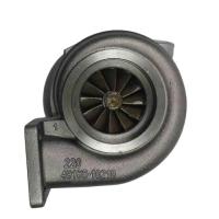 China Turbo Charger TD08H 49188-01651 49188-01281 for NISSAN Y60 Patrol TD 160 GR-Y60 260 for sale