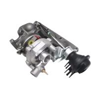 China ACTYON 2005-2016 Turbocharger Gt1238s 727211 Turbine Full Turb0 For Smart Fortwo Roadster 0.7 for sale
