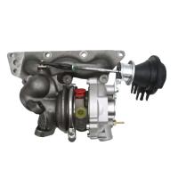 China ACTYON 2005-2016 Turbocharger Gt1238s 727211 Turbine Full Turb0 For Smart Fortwo Roadster 0.7 for sale