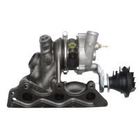 China ACTYON 2005-2016 Turbocharger Gt1238s 727211 Turbine Full Turb0 For Smart Fortwo Roadster 0.7 for sale