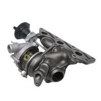 China ACTYON 2005-2016 Turbocharger Gt1238s 727211 Turbine Full Turb0 For Smart Fortwo Roadster 0.7 for sale