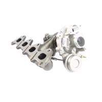 China Complete Turbo K03 Turbocharger 53039880248 for VW Golf V 1.4 Tsi T916531 53039880248 for sale