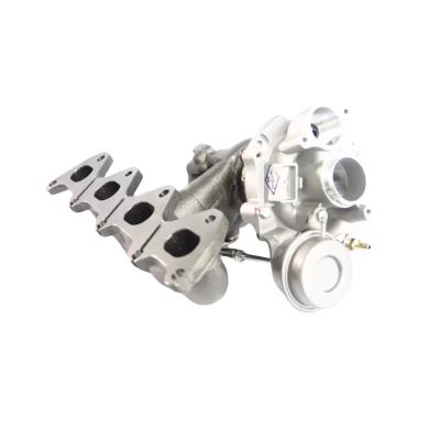 China Complete Turbo K03 Turbocharger 53039880248 for VW Golf V 1.4 Tsi T916531 53039880248 for sale