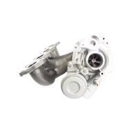 China Complete Turbo K03 Turbocharger 53039880248 for VW Golf V 1.4 Tsi T916531 53039880248 for sale