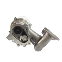 China Complete Turbo K03 Turbocharger 53039880248 for VW Golf V 1.4 Tsi T916531 53039880248 for sale