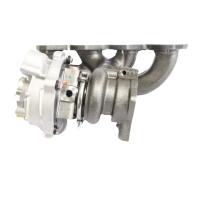 China Complete Turbo K03 Turbocharger 53039880248 for VW Golf V 1.4 Tsi T916531 53039880248 for sale