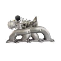 China Complete Turbo K03 Turbocharger 53039880248 for VW Golf V 1.4 Tsi T916531 53039880248 for sale