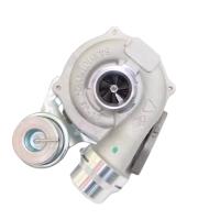 China Complete Turbo For Dacia Logan 1.5dci 48kw-65hp K9k 2007- OE NO. 8200507852 Ssangyong for sale