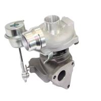 China Complete Turbo For Dacia Logan 1.5dci 48kw-65hp K9k 2007- OE NO. 8200507852 Ssangyong for sale
