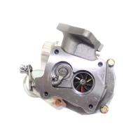 China Complete Turbo For Dacia Logan 1.5dci 48kw-65hp K9k 2007- OE NO. 8200507852 Ssangyong for sale