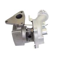 China Complete Turbo For Dacia Logan 1.5dci 48kw-65hp K9k 2007- OE NO. 8200507852 Ssangyong for sale