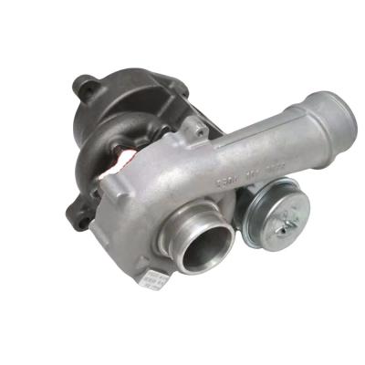 China Replace/Repair K04 Turbine 53049880020 Turbo Charger For Audi Tt 1.8 T 8n 225 Hp Apx for sale