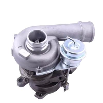 China Other 53049700023 06a145704q Turbocharger For Audi S3 Tt 8n For Seat Leon 1.8t Cupra R Bam Bfv 1.8l 240hp for sale