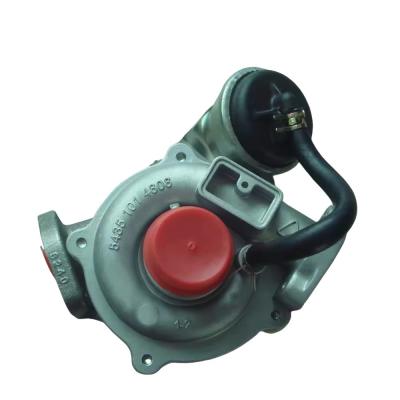China Turbo Kp35 Turbine Turbo Compressor 54359700005 54359880005 For Citroen Nemo 1.3 Hdi 75 for sale