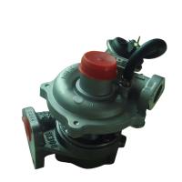 China Turbo Kp35 Turbine Turbo Compressor 54359700005 54359880005 For Citroen Nemo 1.3 Hdi 75 for sale