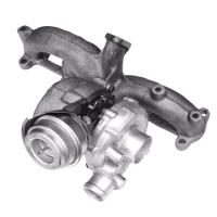 China Replace/Repair Turbo Bv39 Turbocharger 54399880017 54399880006 for Audi A3 1.9 Tdi 8l for sale
