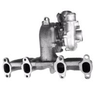 China Replace/Repair Turbo Bv39 Turbocharger 54399880017 54399880006 for Audi A3 1.9 Tdi 8l for sale