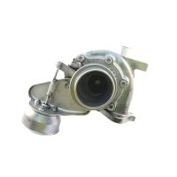 China OM 646 Engine Code Turbocharger Vv14 Complete Turbo Kit for Mercedes-PKW Sprinter II for sale