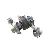 China OM 646 Engine Code Turbocharger Vv14 Complete Turbo Kit for Mercedes-PKW Sprinter II for sale